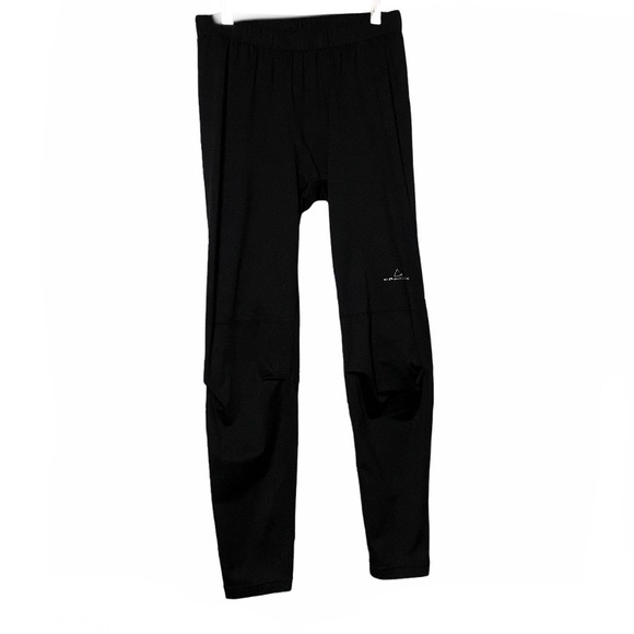 Paradox | Pants | Paradox Clash Articulated Knee Base Layer Tights ...